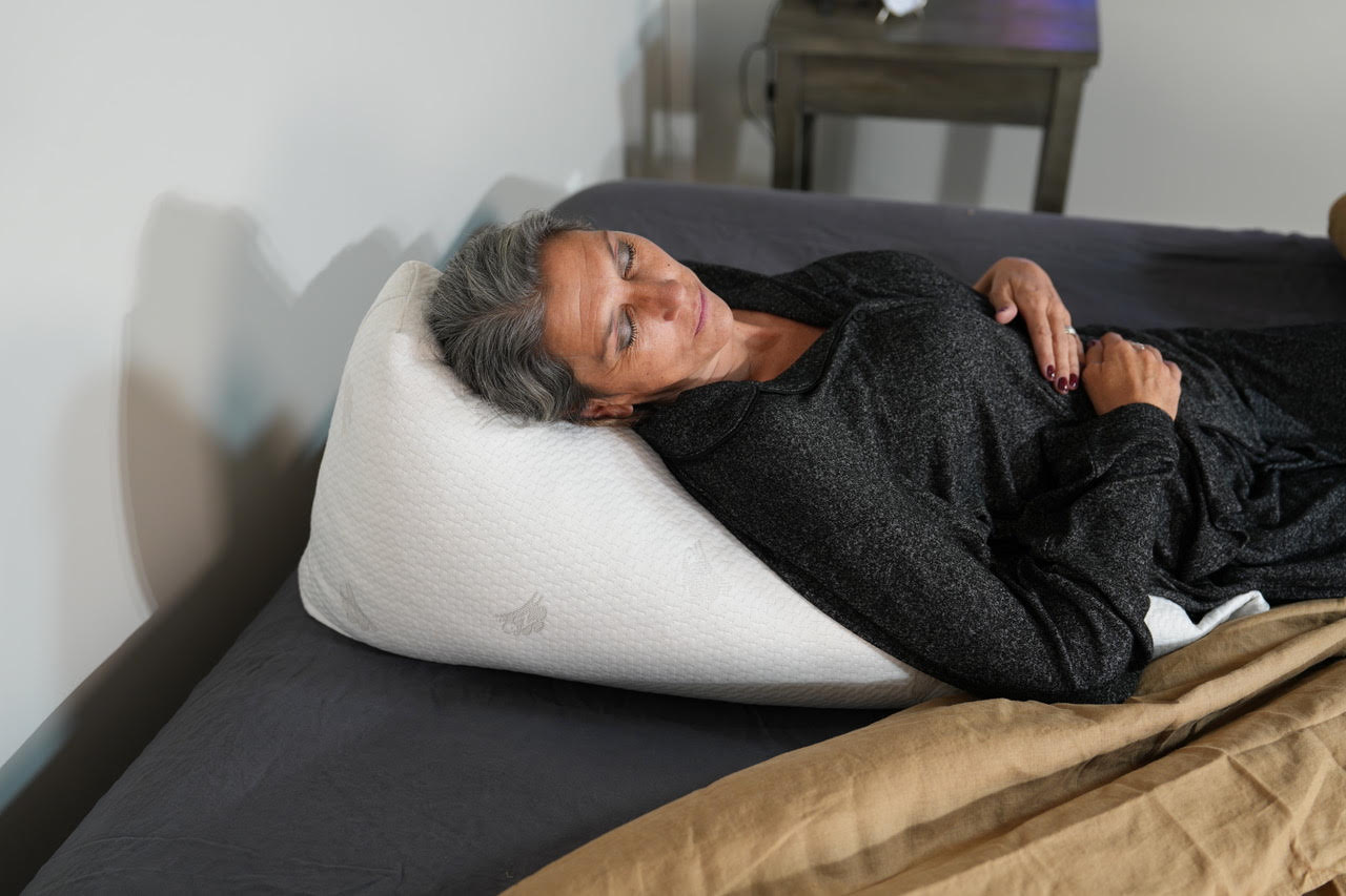 Snoring – Zees Sleep